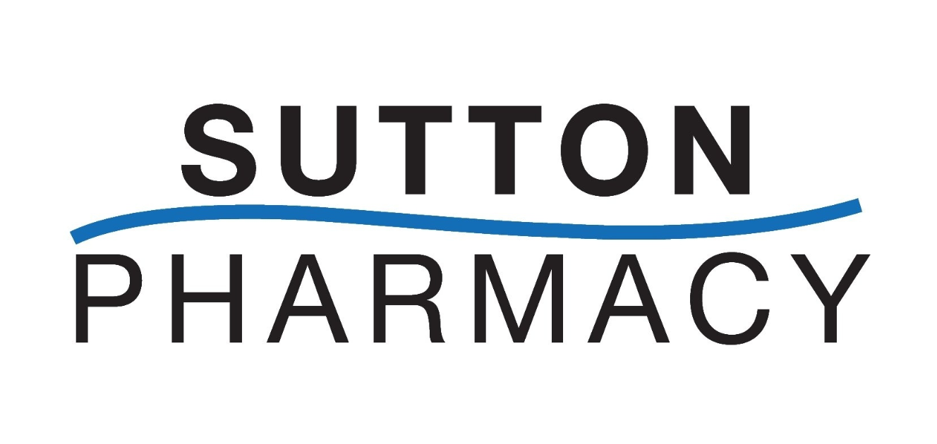 Welcome to Sutton Pharmacy